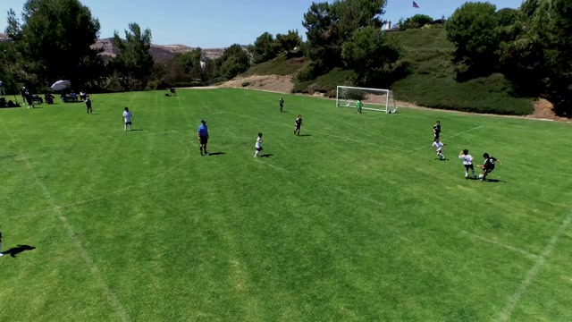 BOCA Orange County - Game Schedule and Results | Trace