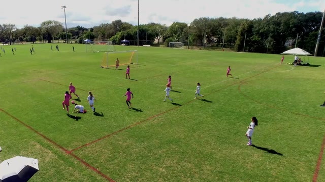 Davie United SC 2017 Grey Girls - Game Schedule and Results | Trace